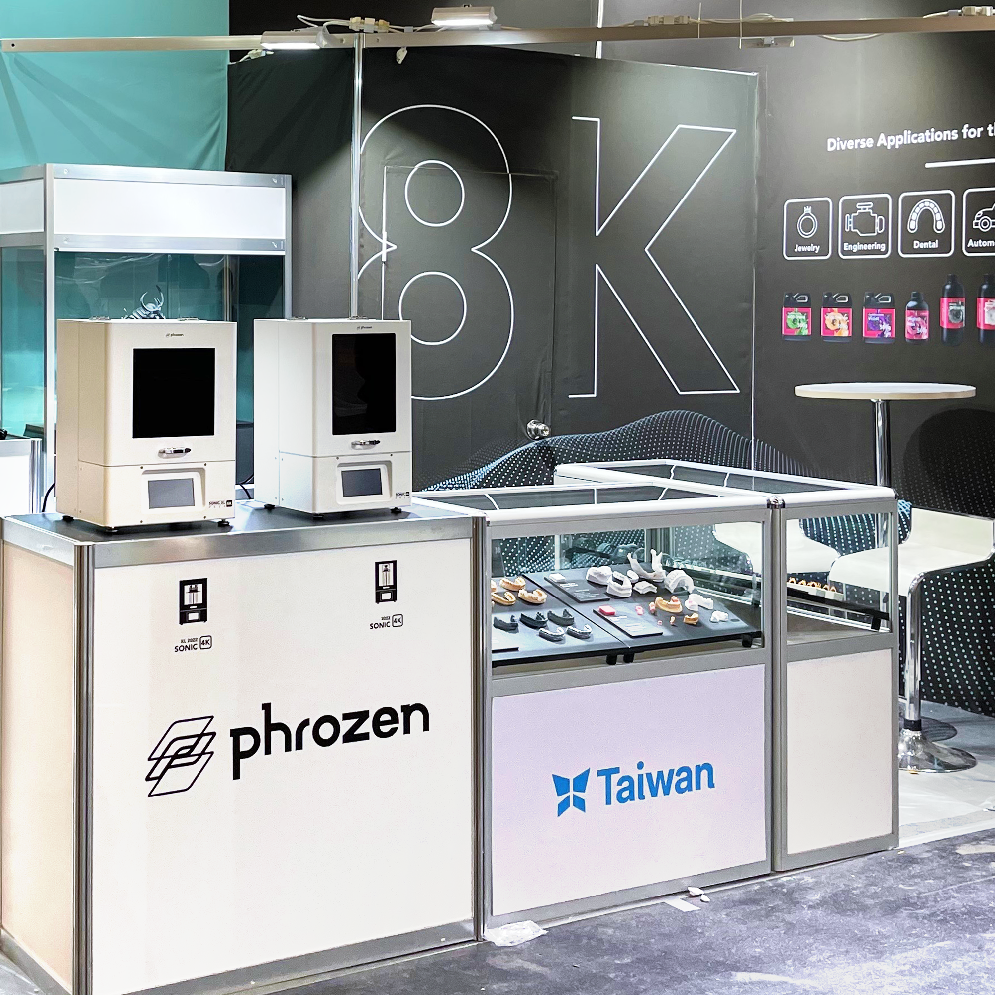 Formnext Expo 2022 In Germany