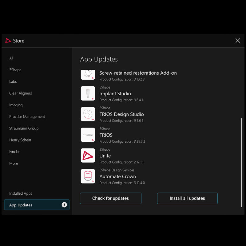 Integrate 3Shape Produce with Phrozen DS Slicer | Step-by-Step Guide