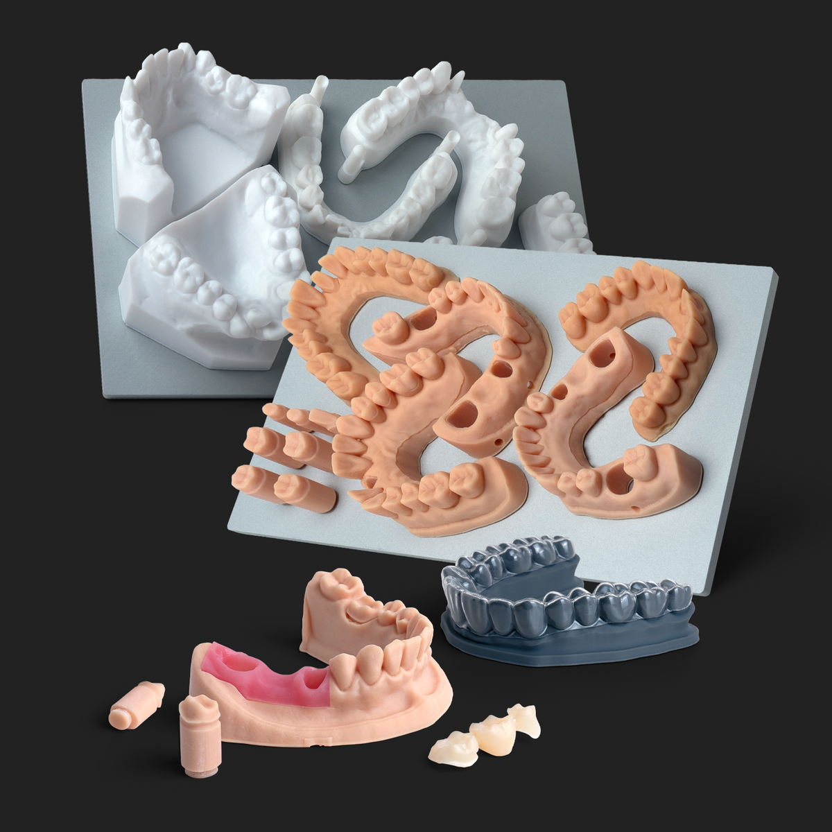 3D Printers | Phrozen Dental