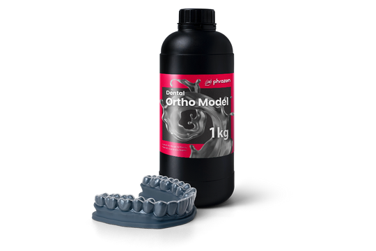 User Manual | Phrozen Dental
