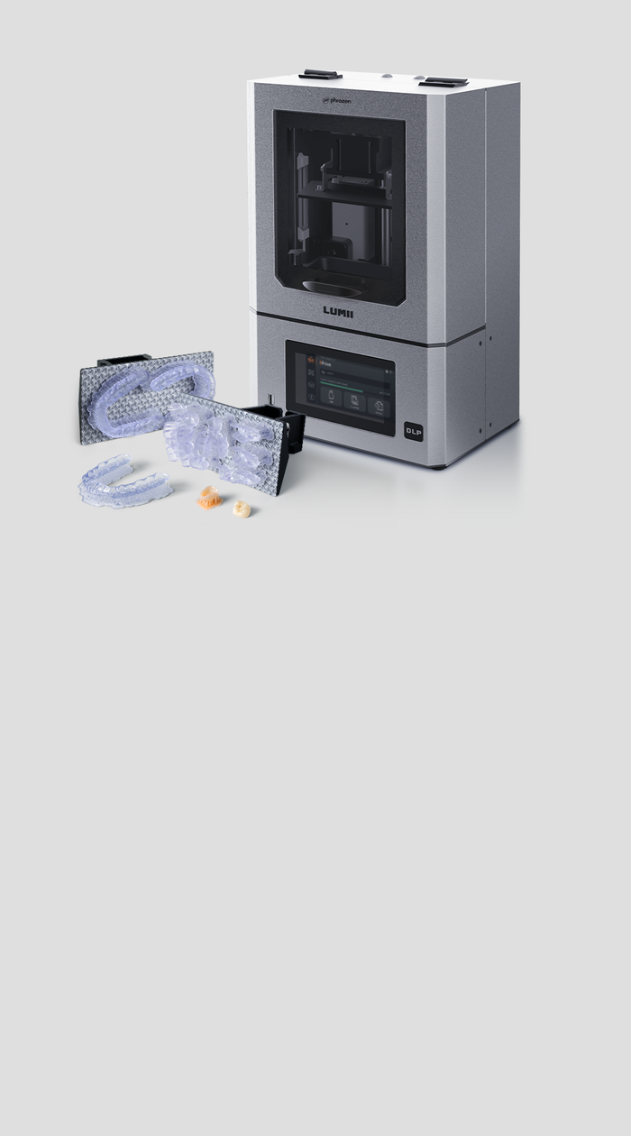 Phrozen Dental