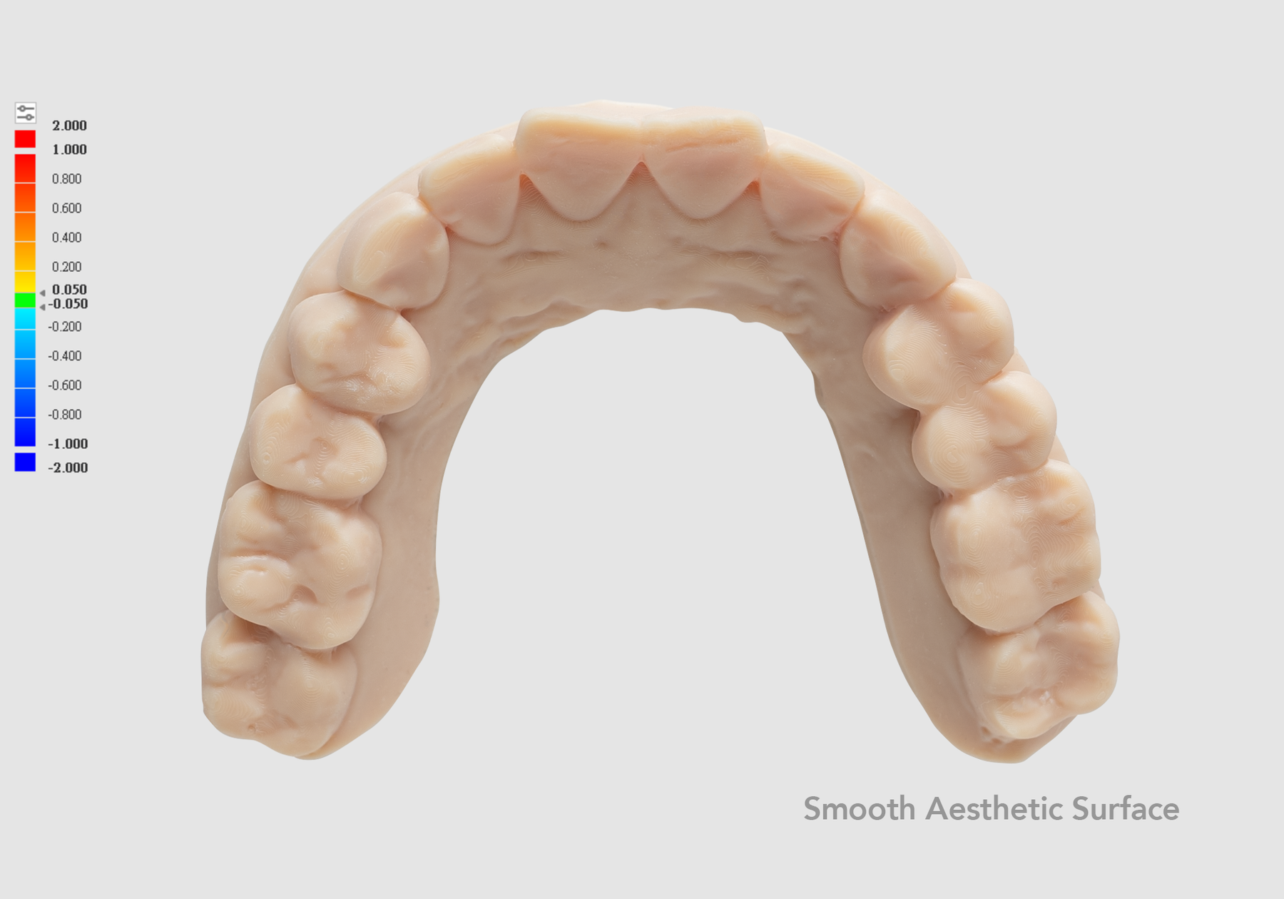Sonic CS+ - Dental 3D Printer
