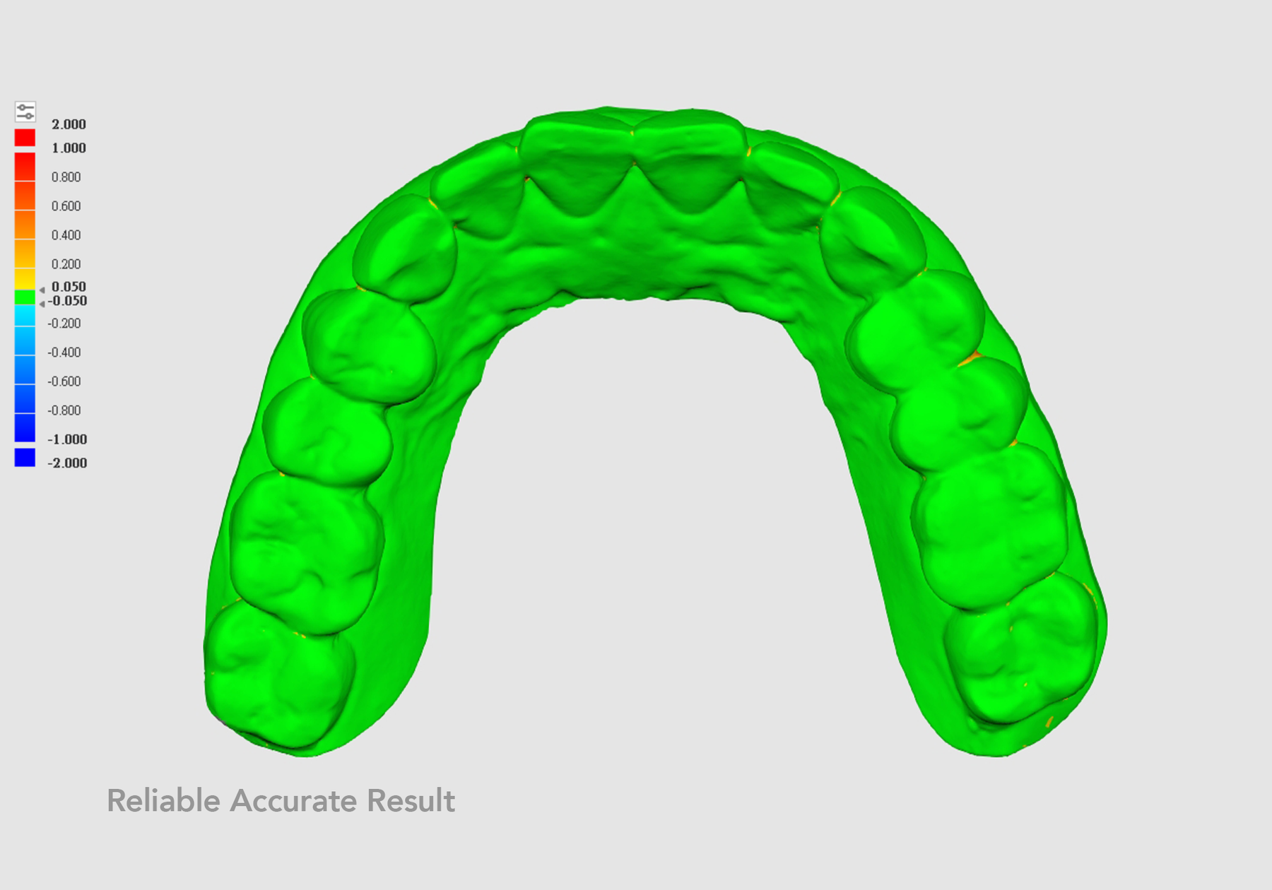 Sonic CS+ - Dental 3D Printer