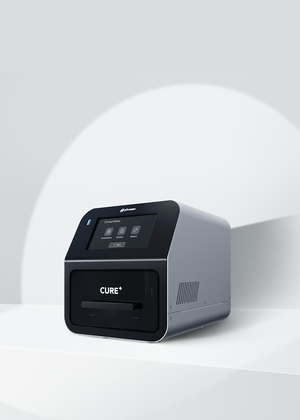 CURE+ Dental 3D Post-Curing Unit | Fast & Biocompatible