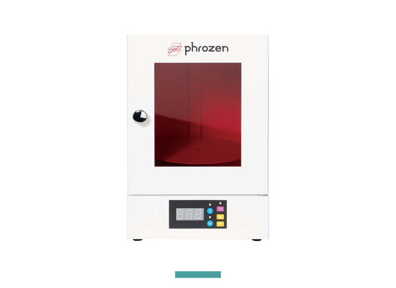 Phrozen 3D Printer & Resin User Manuals | Download Guides