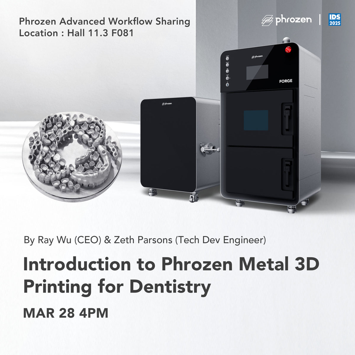 Phrozen Dental