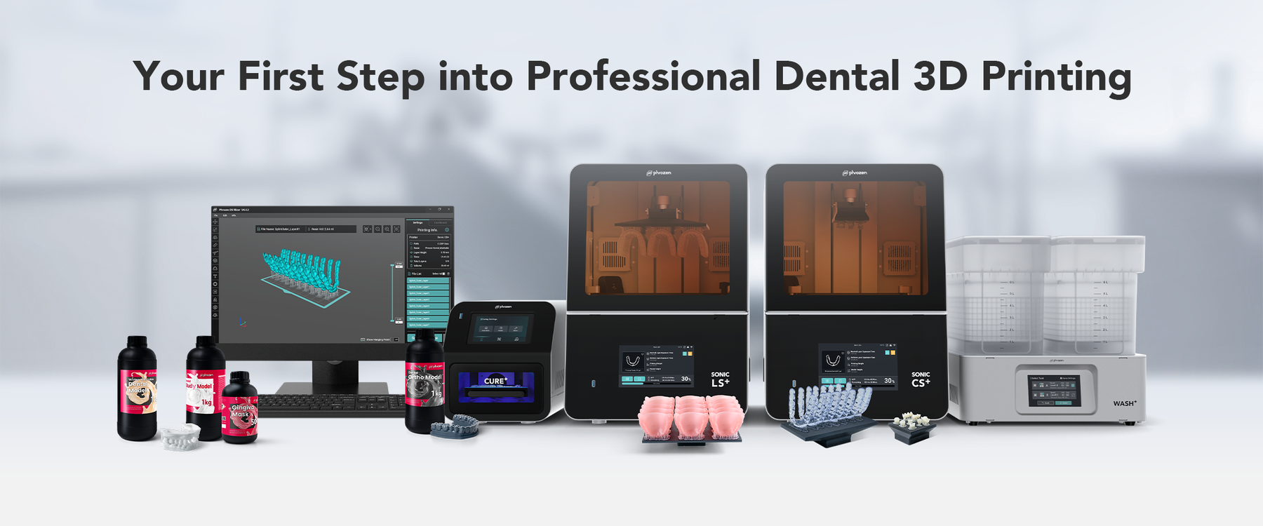 Phrozen Dental