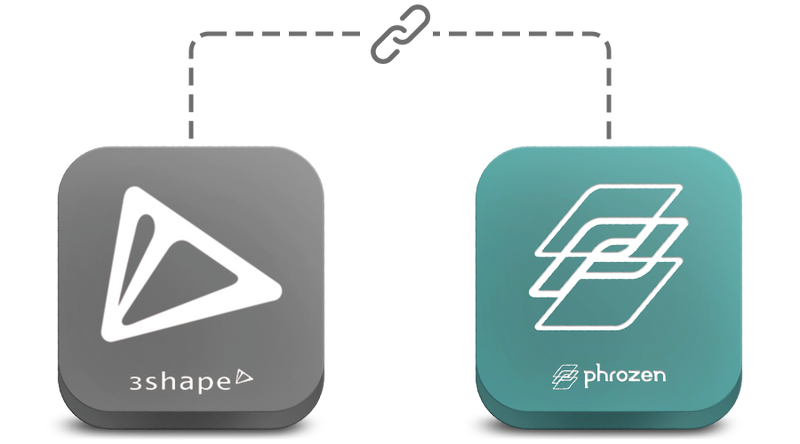 Integrate 3Shape Produce with Phrozen DS Slicer | Step-by-Step Guide