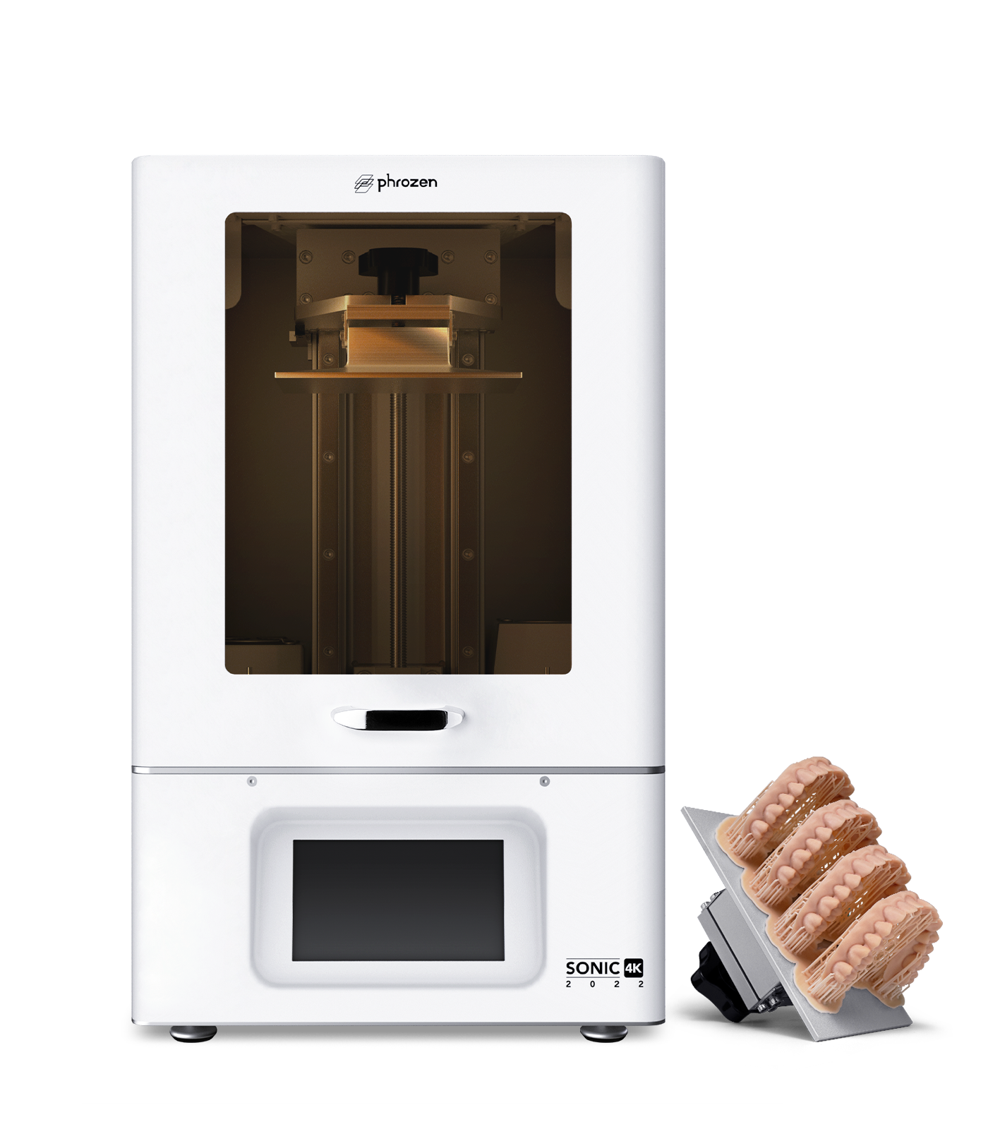 Sonic 4K 2022 – Phrozen Dental